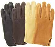 USA Made Deerskin Gloves List | 2 Brand & Manufacturers