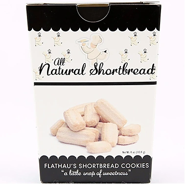 American Shortbread Cookie Brand and Manufacturers List