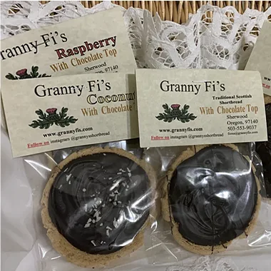 American Shortbread Cookie Brand and Manufacturers List