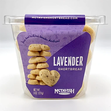 American Shortbread Cookie Brand and Manufacturers List