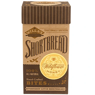 American Shortbread Cookie Brand and Manufacturers List