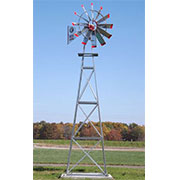 USA Made Wind Mills | 10 Manufacturers & Brands