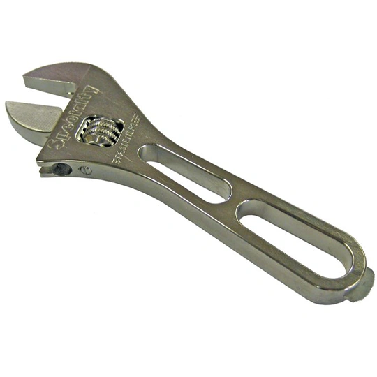 100% USA Made Adjustable Wrenches | 5 Brands