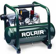 American Made Hand Carry Air Compressors | USA Manufacturers & Brands
