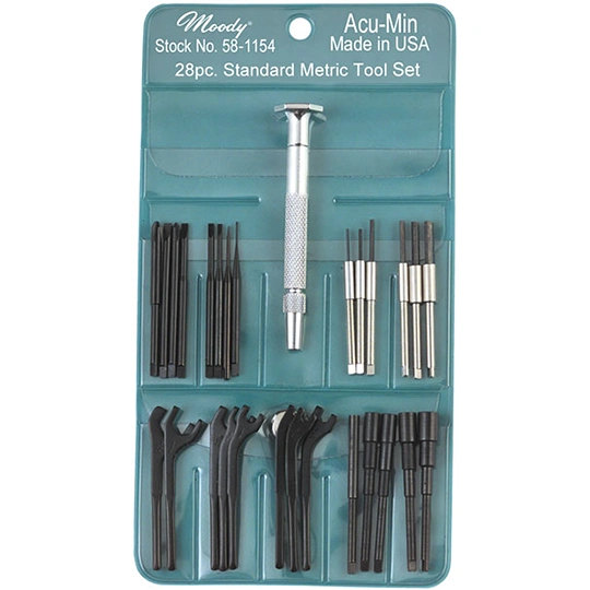 USA Made Screwdrivers & Nutdrivers | 13 Brands