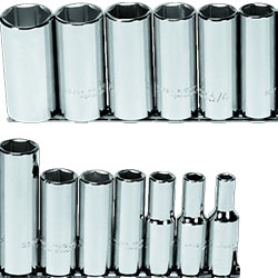 American Made Deep Sockets | US Manufacturers & Brands List